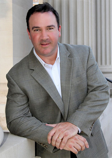 About – Jay W. Foreman