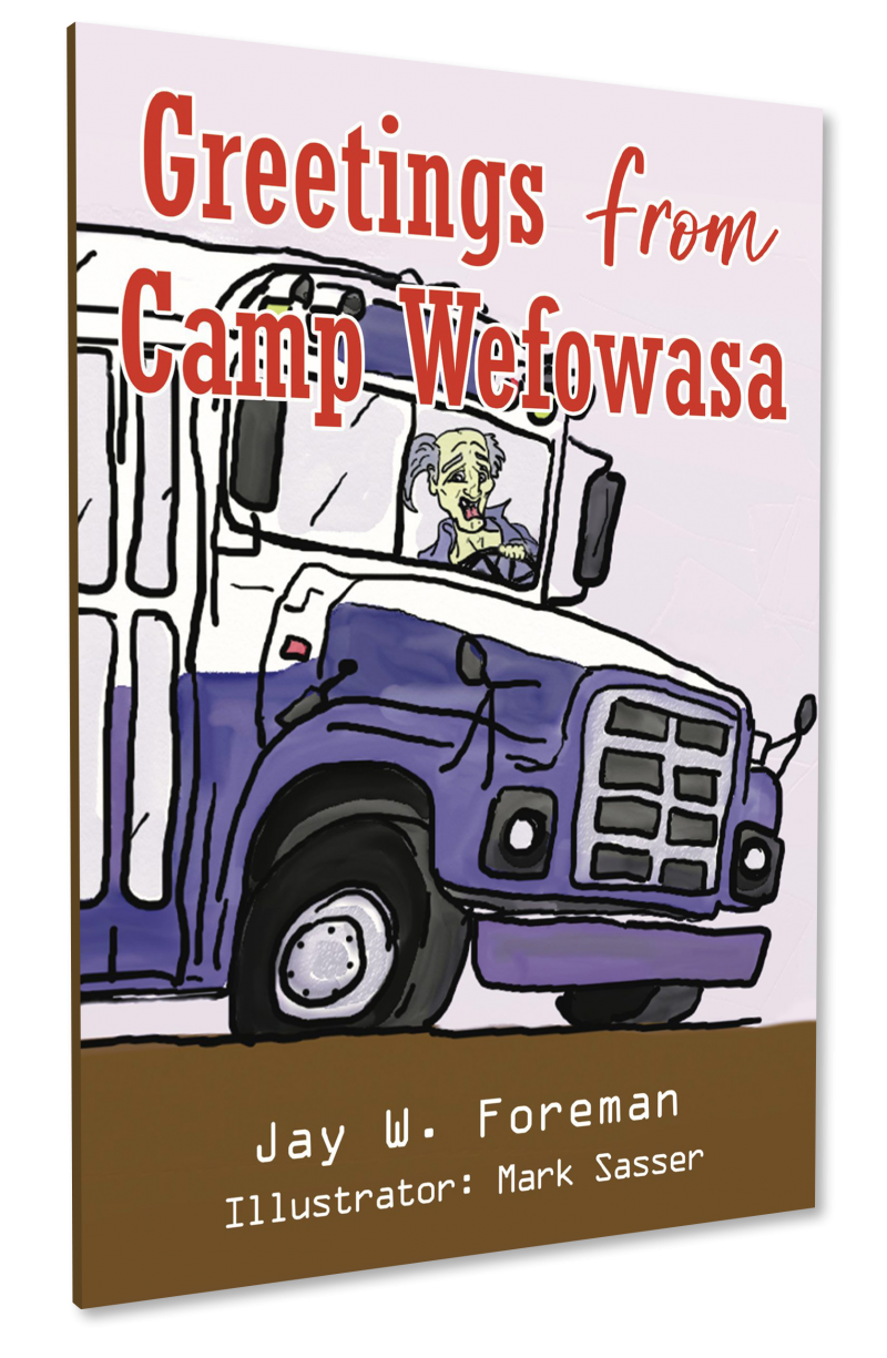 Jay W. Foreman – 2nd Story Communications