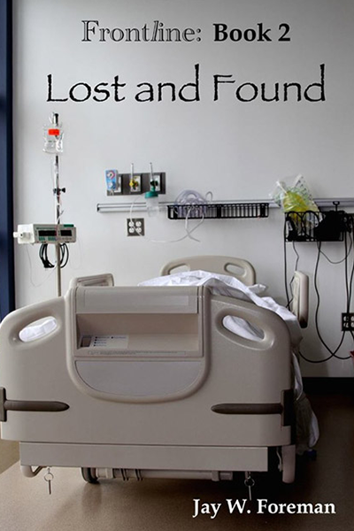 Lost and Found – Jay W. Foreman